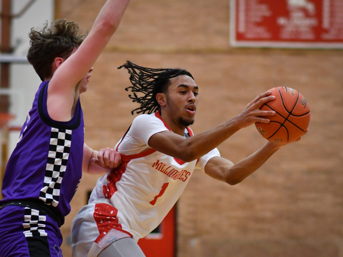 Williamsport falls at home against Shamokin 71-57 | News, Sports, Jobs - Williamsport Sun-Gazette